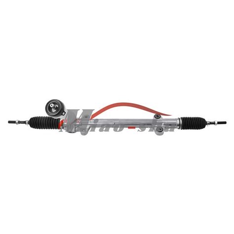 56500-2L301 56500-0q000 Hot Sale Steering Rack and Pinion for Hyundai ...