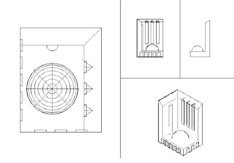 architech cad tutor