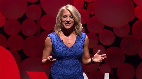 Julie Wilkes Rewire Your Brain To Find The Extraordinary Ted Talk