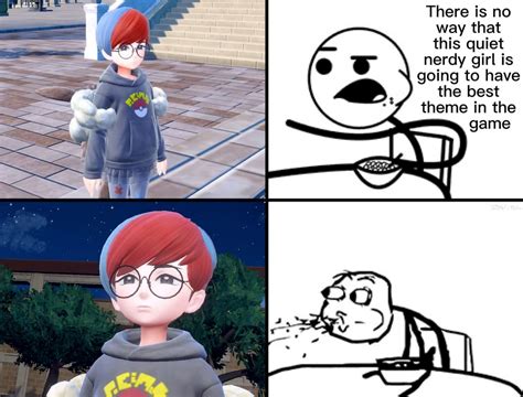 Pennys Theme Is The Best Rpokemonscarletviolet