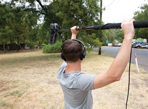 Five Ways To Fix Messy Audio Videomaker