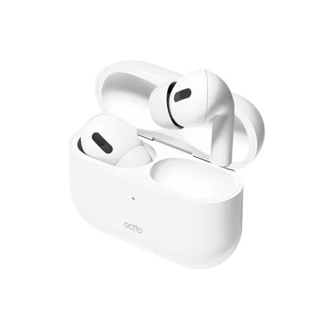 Poom 무선 이어버드 아이폰 블루투스 이어폰 Tws 21