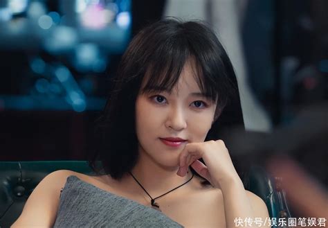 李羽桐新片上线就翻车！豆瓣清一色一星，女演员身材成最大看点？ 360娱乐，你开心就好