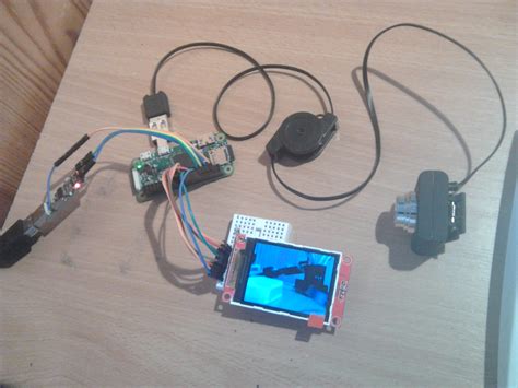 Pi Library To Allow Use Of Pi Camera In Projects Raspberry Pi Stack Exchange