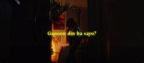 Mas Kumukulay Ang Langit Sa Akin ‘pag Ikaw Ang Kasama By Tasya Nov