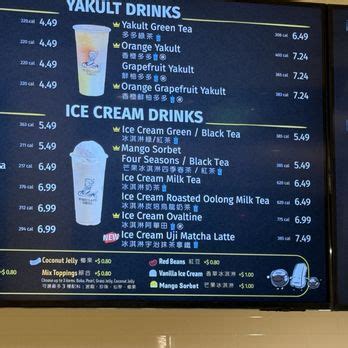 Wushiland Boba Updated June 2026 241 Photos And 106 Reviews 150 E