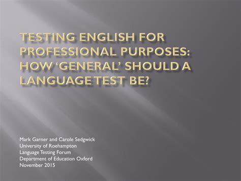 Pdf International Non Eea Trained Nurses Band 70 Ielts · Pdf