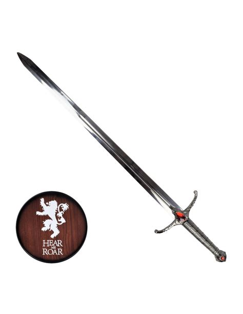 Widows Wail Dek Sword Widowmaker Zilver Niet Officieel ⚔️ Tienda Medieval