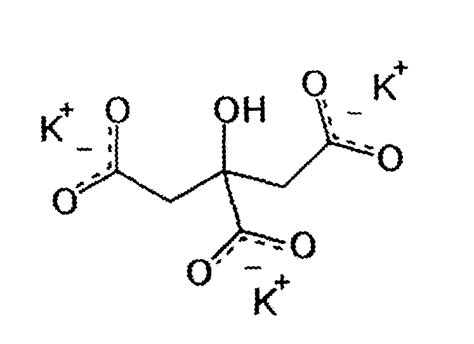 Potassium Citrate Dehydration At Joseph Dearth Blog