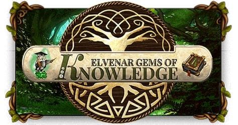 Fellowship Adventures April 2020 Elvenar