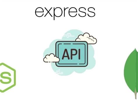 Rest Api Developed With Node Js Express And Mongodb Upwork