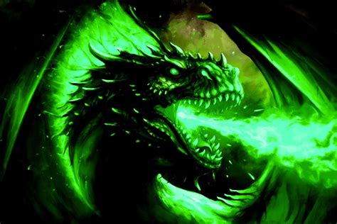 Pin Van Zachary Guarna Op Dragons