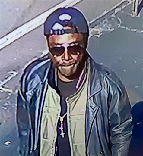 Larceny Suspect Also Person Of Interest In Sex Assault