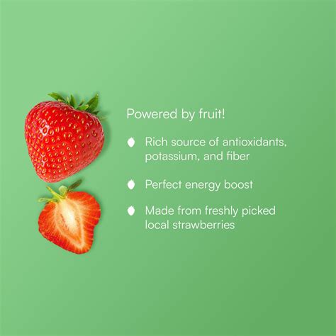 Buy Mapro Frubbles Strawberry Online