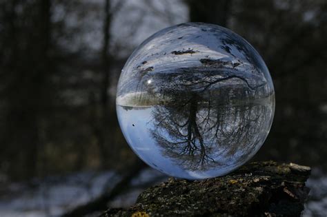 유리 구 크리스탈 공 렌즈 볼 Pixabay의 무료 사진 Pixabay