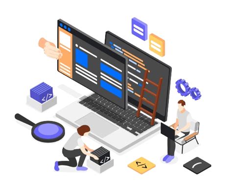 Software Development Valvenet Technologies