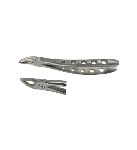 Power Dental Usa Extraction Forcep F1 Upper Universal Df Dental Solutions