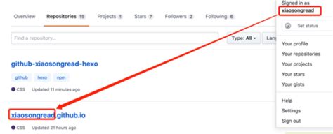 Github Xiaosongread Xiaosongread Github Io Hexo Markdown Github Https