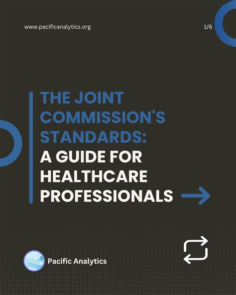 In The Realm Of Healthcare Maintaining High Standards Is Not Just A Goal—its A Necessity The