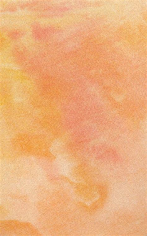 Orange Border Design