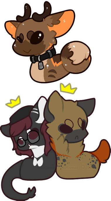 Squish Batch 3 — Weasyl