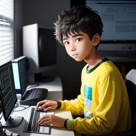 The Coding Adventure
