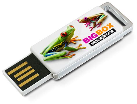 Usb Ključ Mini Versa Bizart