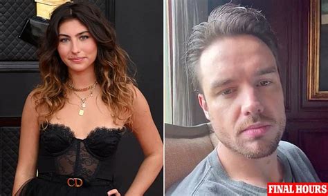 Chris Cornells Daughter Toni Slams Tmz For Publishing Liam Payne Death