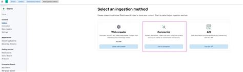 Elasticsearch：如何将 Mongodb 数据引入 Elastic Cloud Oschina 中文开源技术交流社区