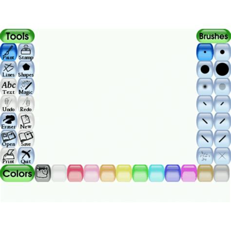 12 Best Tux Paint Alternatives Reviews Features Pros And Cons 12 Best Tux Paint Alternatives Reviews Features Pros And Cons