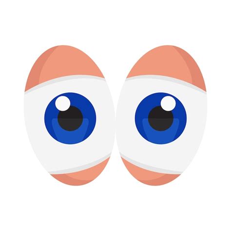 Premium Vector Illustration Of Eye