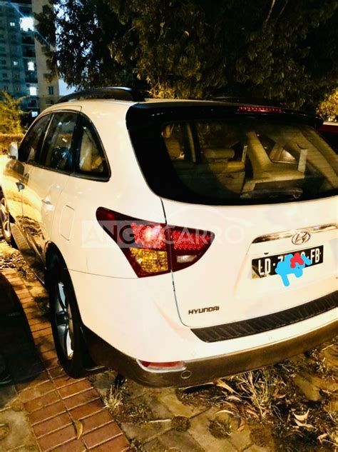 Hyundai Veracruz 2013 For Sale Dgam