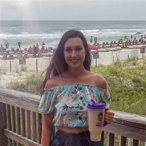 Danielle Camp Youtube