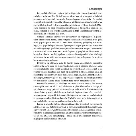 Pofta Buna Sarah Ockwell Smith Emag Ro