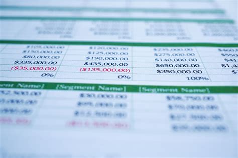 Excel Spreadsheets As An Erp Isn T Enough