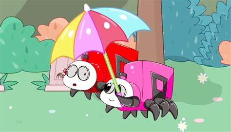 查尔斯动画：朋友的陪伴，能治愈查尔斯受伤的心灵吗？ 优乐动画解说 优乐动画解说 哔哩哔哩视频