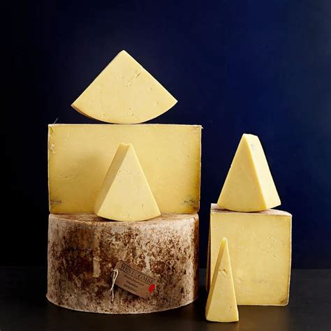 Westcombe Cheddar Little Mouse
