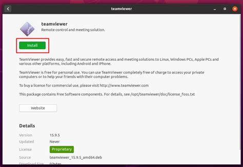 How To Install Deb Packages Guiand Command Line Linuxtect