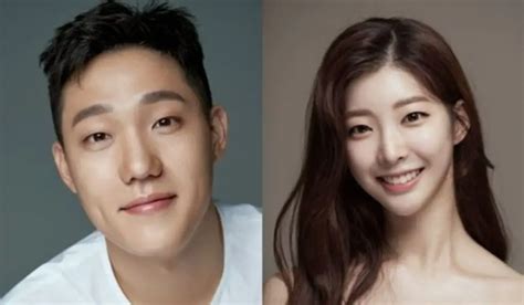 “curtain Call” Actress Yim Sa Rang Breaks Up With Mo Tae Bum After One Year Of Dating Jazminemedia