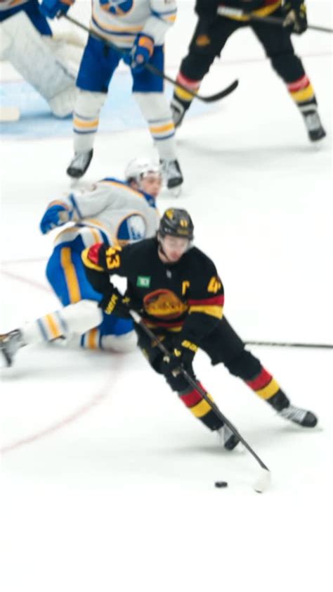 Quinn Hughes 2026 Olympics Highlights
