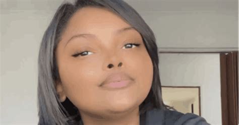 Britty M Diagnosed At Age 14 Lupus Foundation Of America