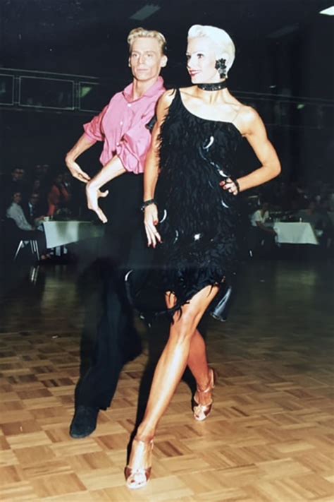 Daniel Stelter Creative Club Berlin E V Tanzschule Daniel Stelter