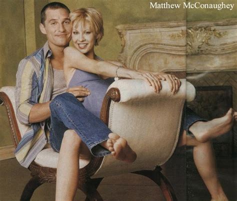 Matthew Mcconaughey Fan Club Album