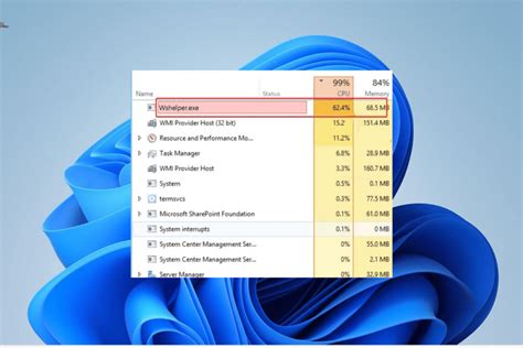 what is wshelper exe and how to fix its errors