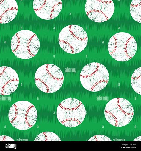 Worn Grass Stock Vector Images Alamy