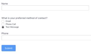 Best Form Builders With Conditional Logic