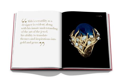 Cipullo Making Jewelry Modern At 1stdibs Cipullo Book
