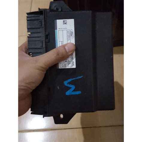 Jual Modul Rfa Ford Fiesta Keyless Kota Tangerang Ford Sparepart