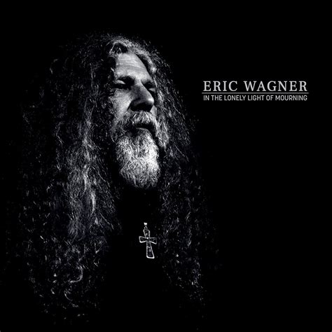 Posztumusz Eric Wagner Szólólemez érkezik Jövőre Rockstation