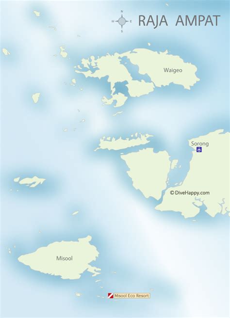 Diving Raja Ampat A Quick Guide